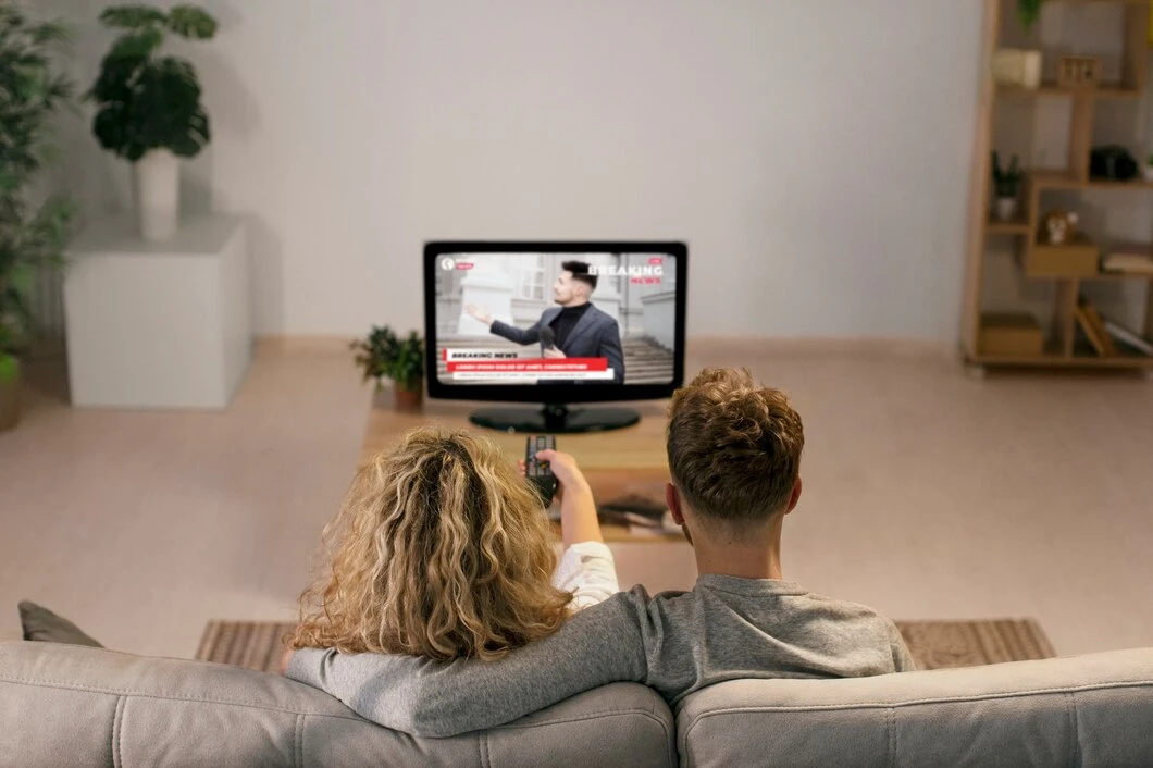 The Evolution of TV: Adapting to the Streaming Revolution | Utilities Curated