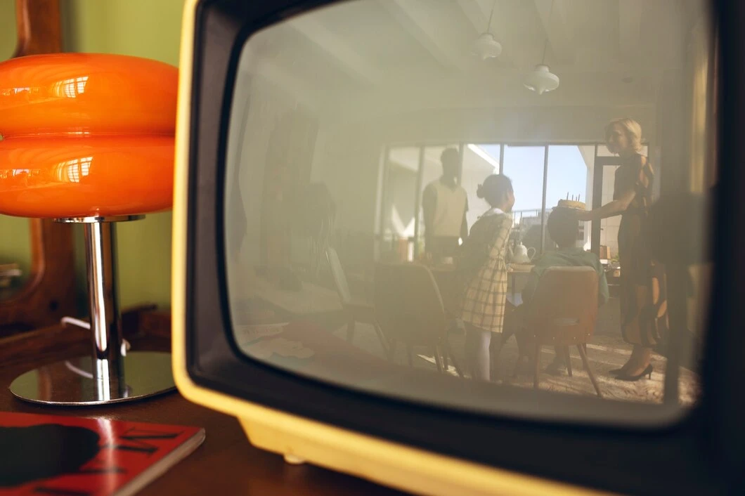 How Has Television Technology Transformed Over Time? | Utilities Curated
