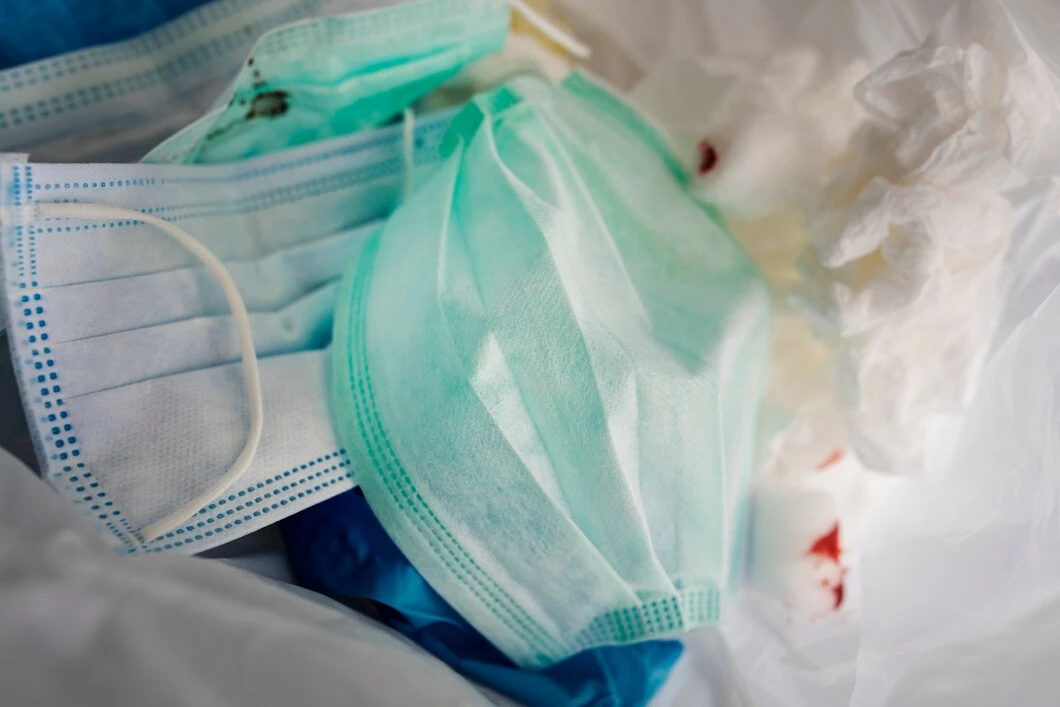 Navigating Growth in Global Bio-Medical Waste Management Market ...