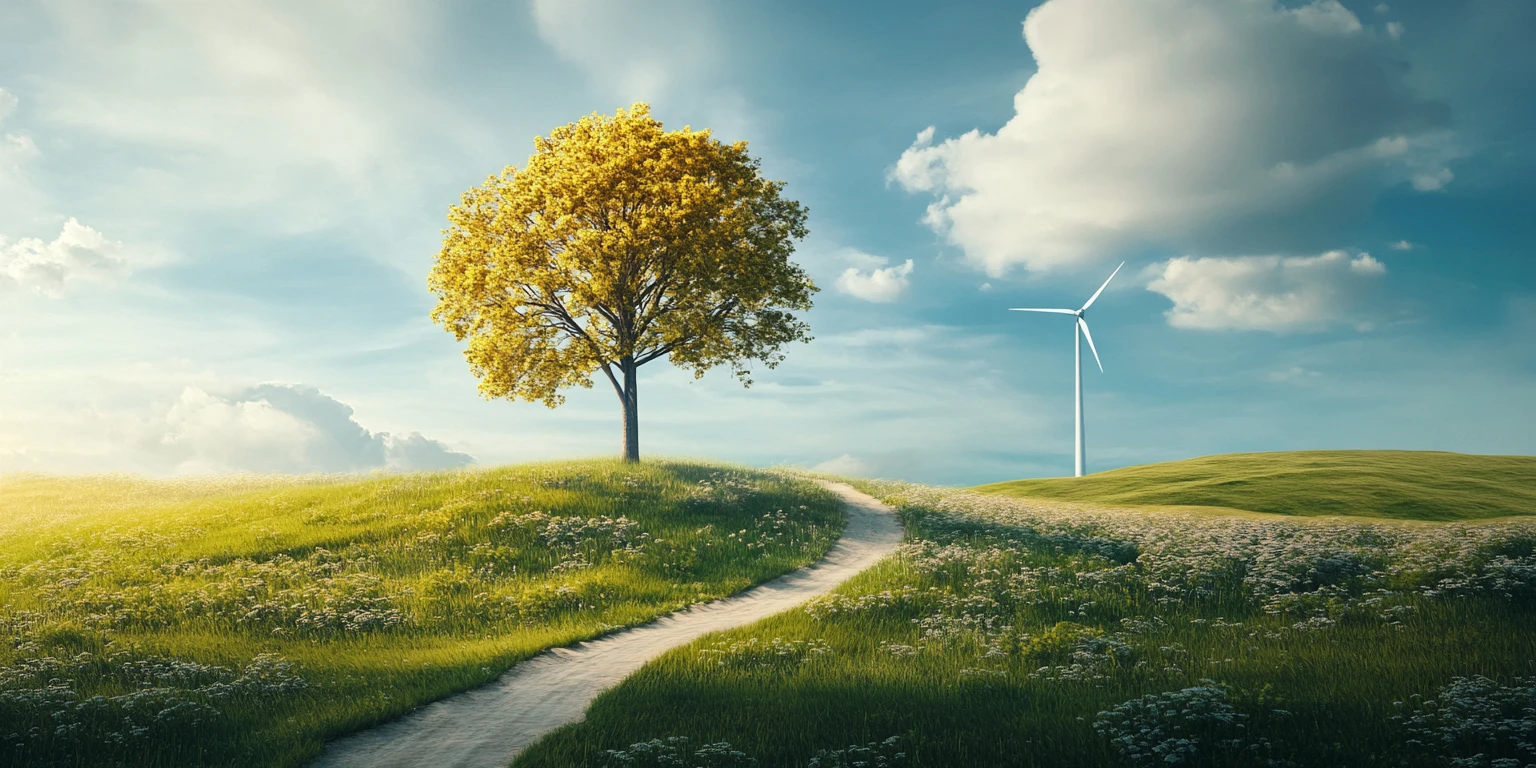 How Does Avangrid Lead in Sustainability and Clean Energy Initiatives ...