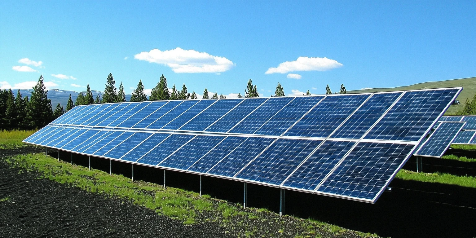 Kentucky's Rapid Solar Growth Spurs Jobs, Economic Renewal ...