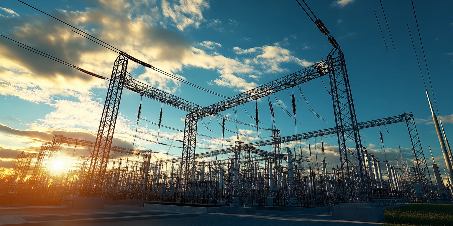 America S Energy Future Virtual Power Plants Revolutionize The Grid