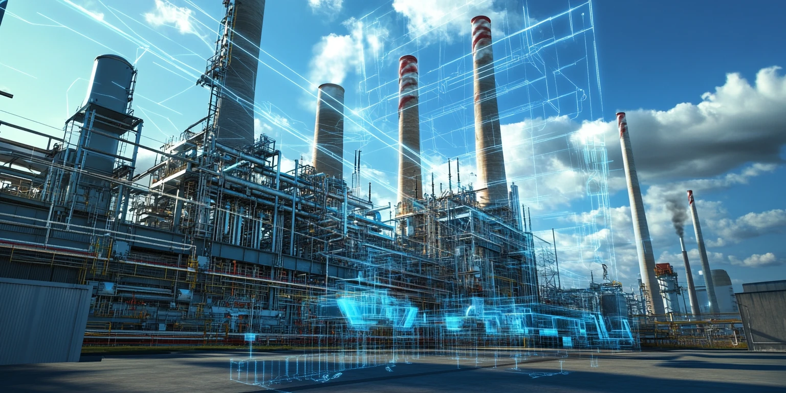Virtual Power Plants: Strengthening Grids and Supporting Renewables ...