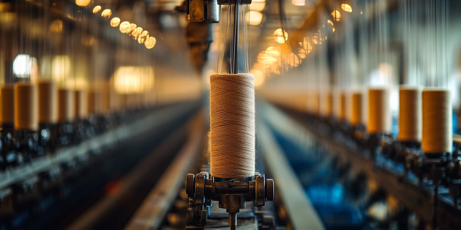 How Are ROICA and TENCEL Shaping the Future of Sustainable Textiles ...