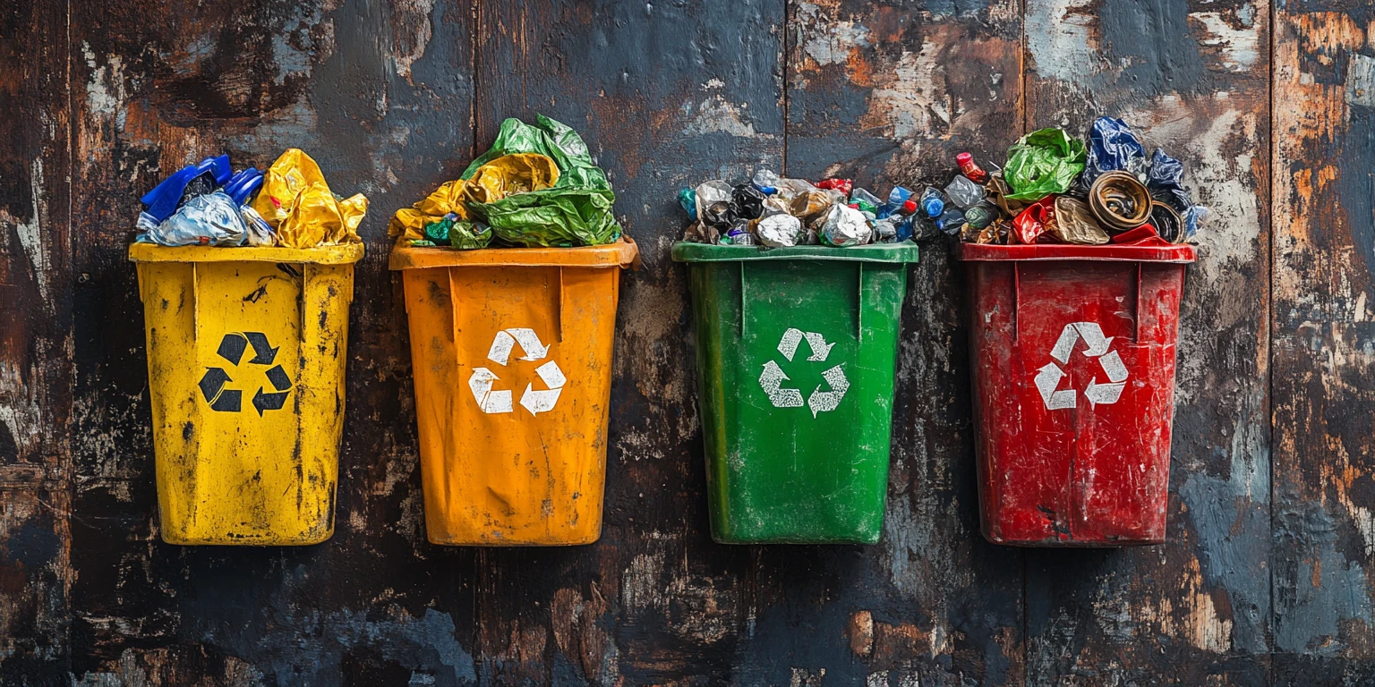 Quinte Waste Solutions Transfers Blue Box Operations to E360 in 2025 ...