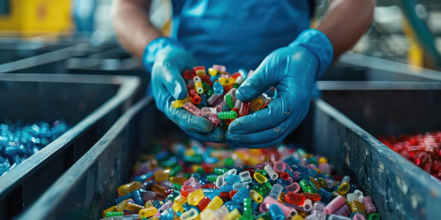 Will New Tariffs Jeopardize the U.S. Plastics Industry's Future ...