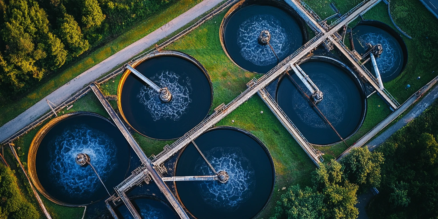 Will Newtown Townships' Wastewater Plan Face Permanent Cancellation ...