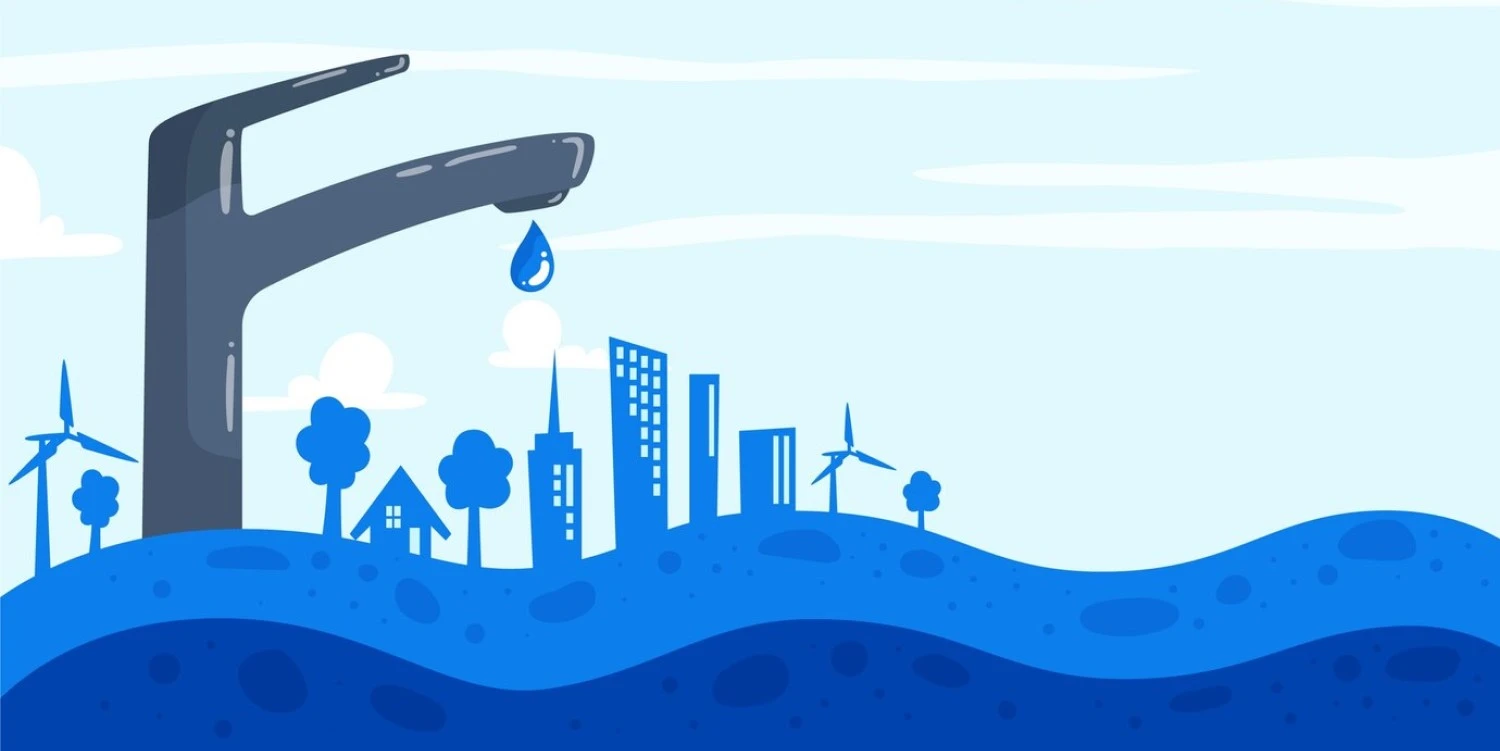 Will Your Neighborhood Face Water Disruptions Due to Maintenance ...