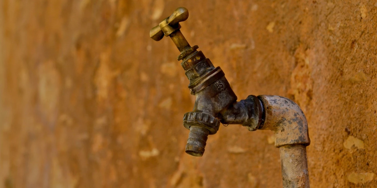 Water Scarcity and Smart Management: Can Technology Solve the Crisis ...