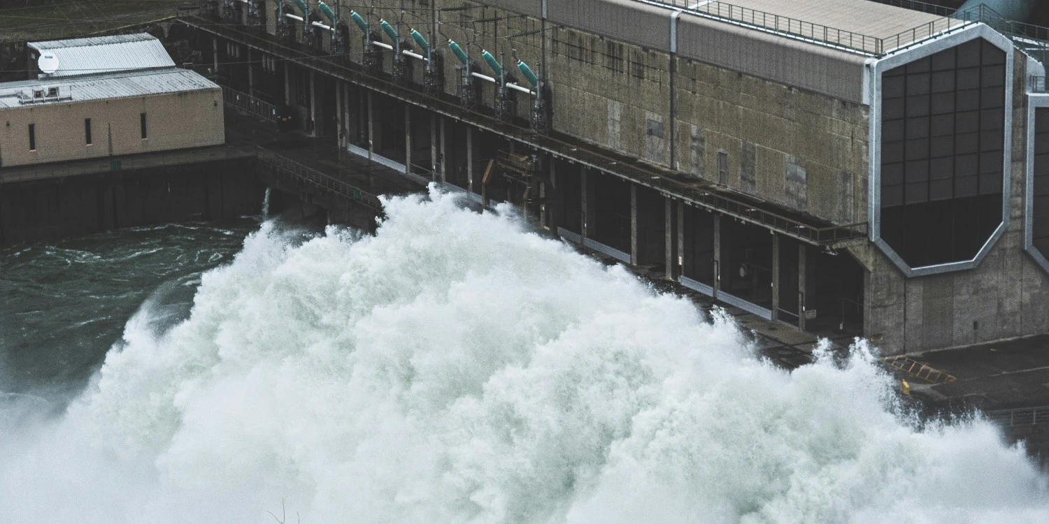 Hydropower Technology Catalog Streamlines Development and Innovation ...