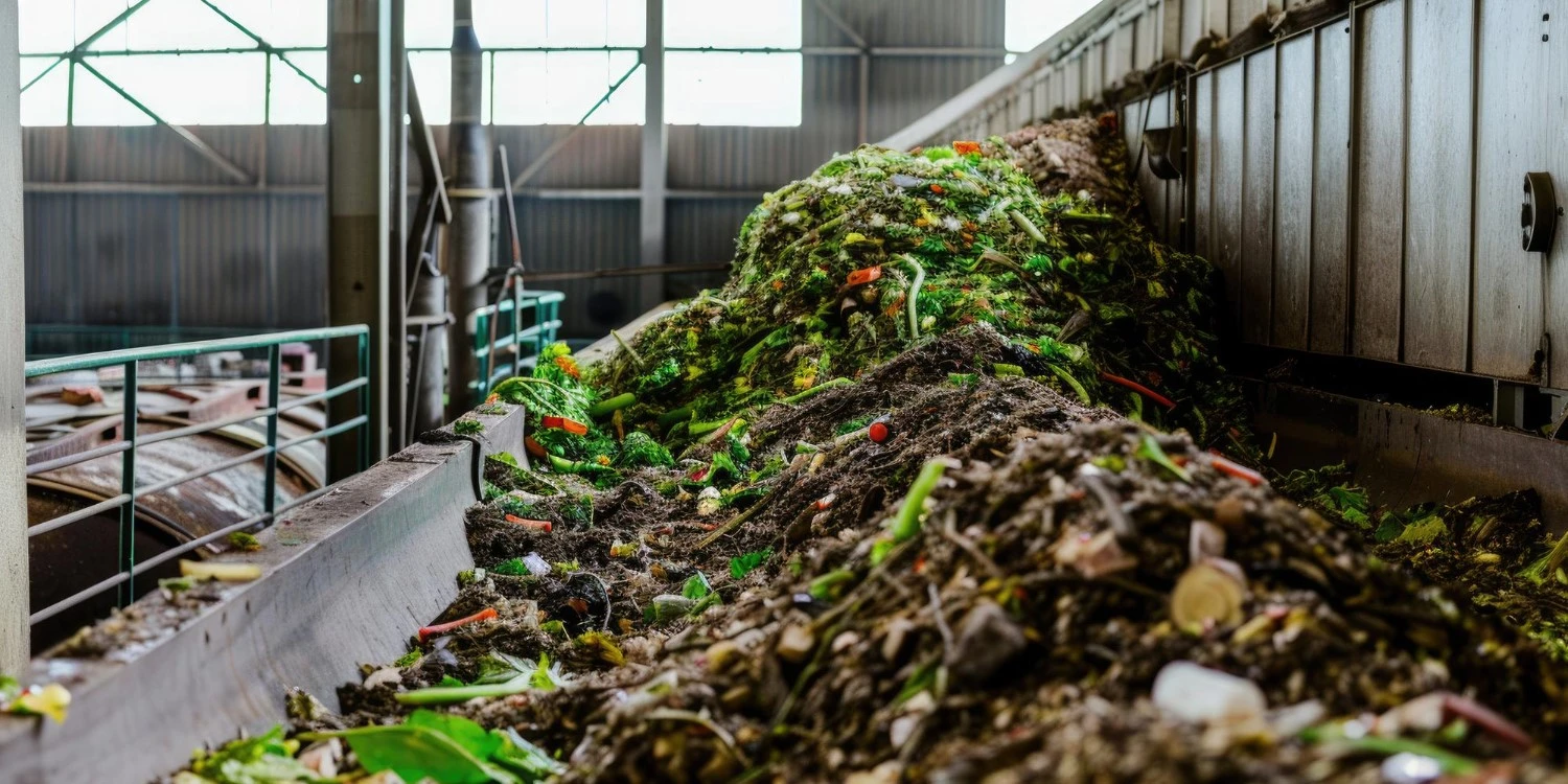 Vermont Compost Facility Doubles Capacity with Innovative Upgrades ...