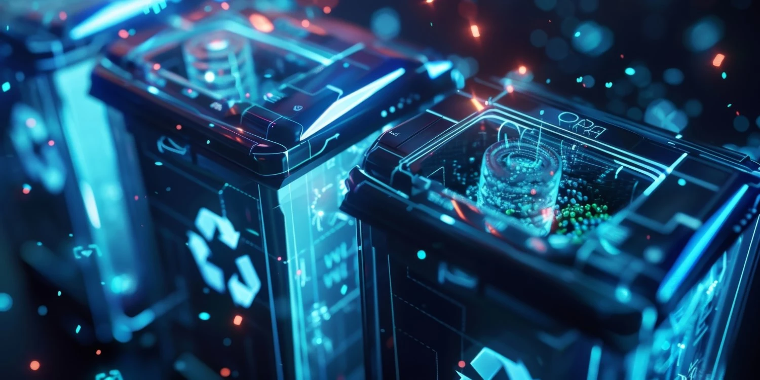 Lagos Boosts Waste Management with Digital Transformation | Utilities ...