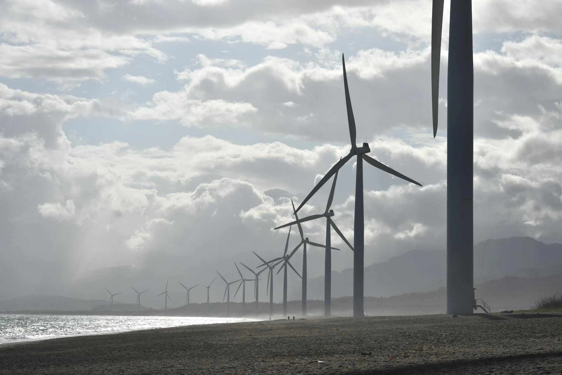 Can Home Wind Turbines Boost Sustainable Energy Independence ...