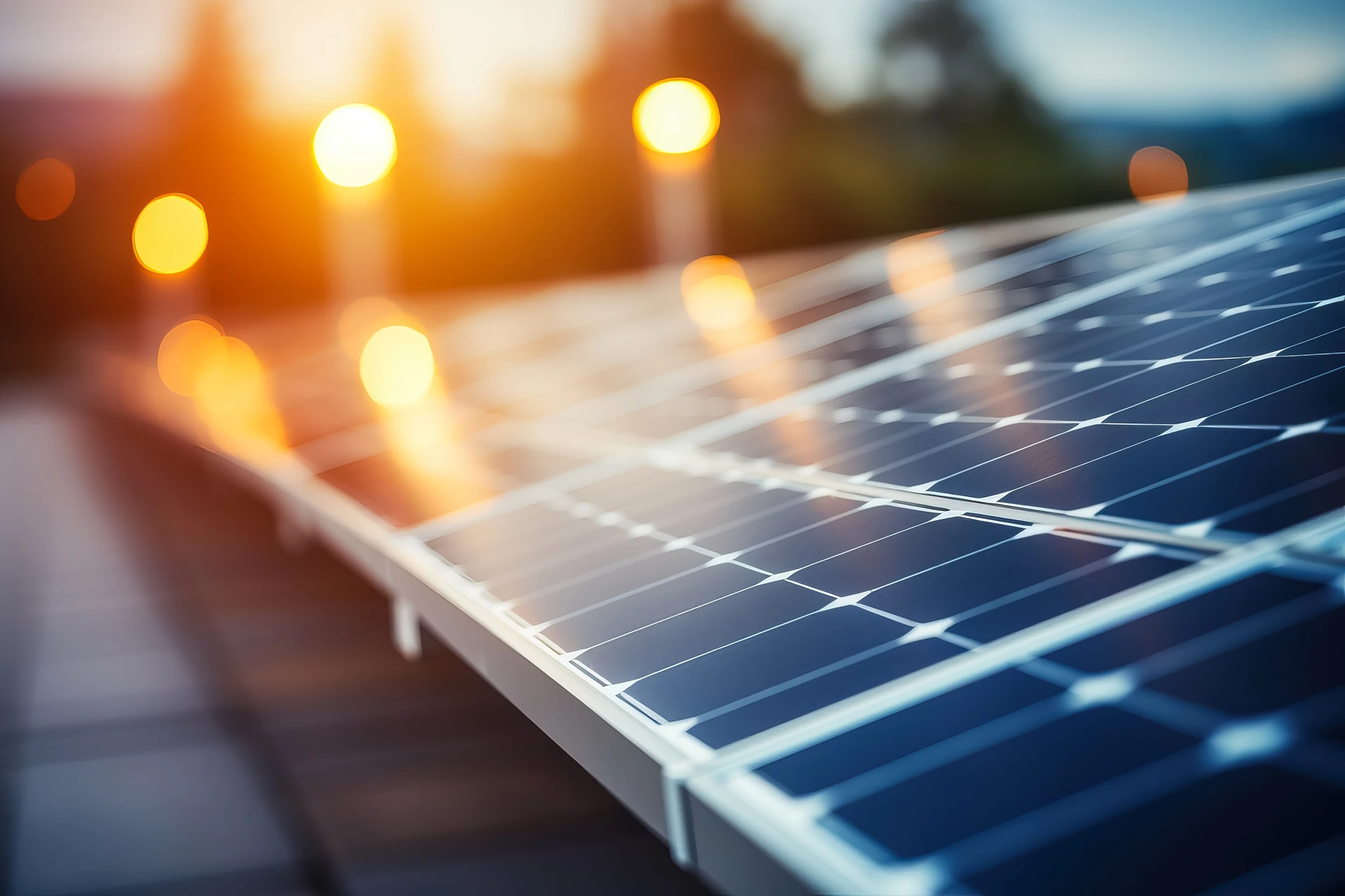 Solar Power Becomes EU's Leading Electricity Source in 2025 | Utilities ...