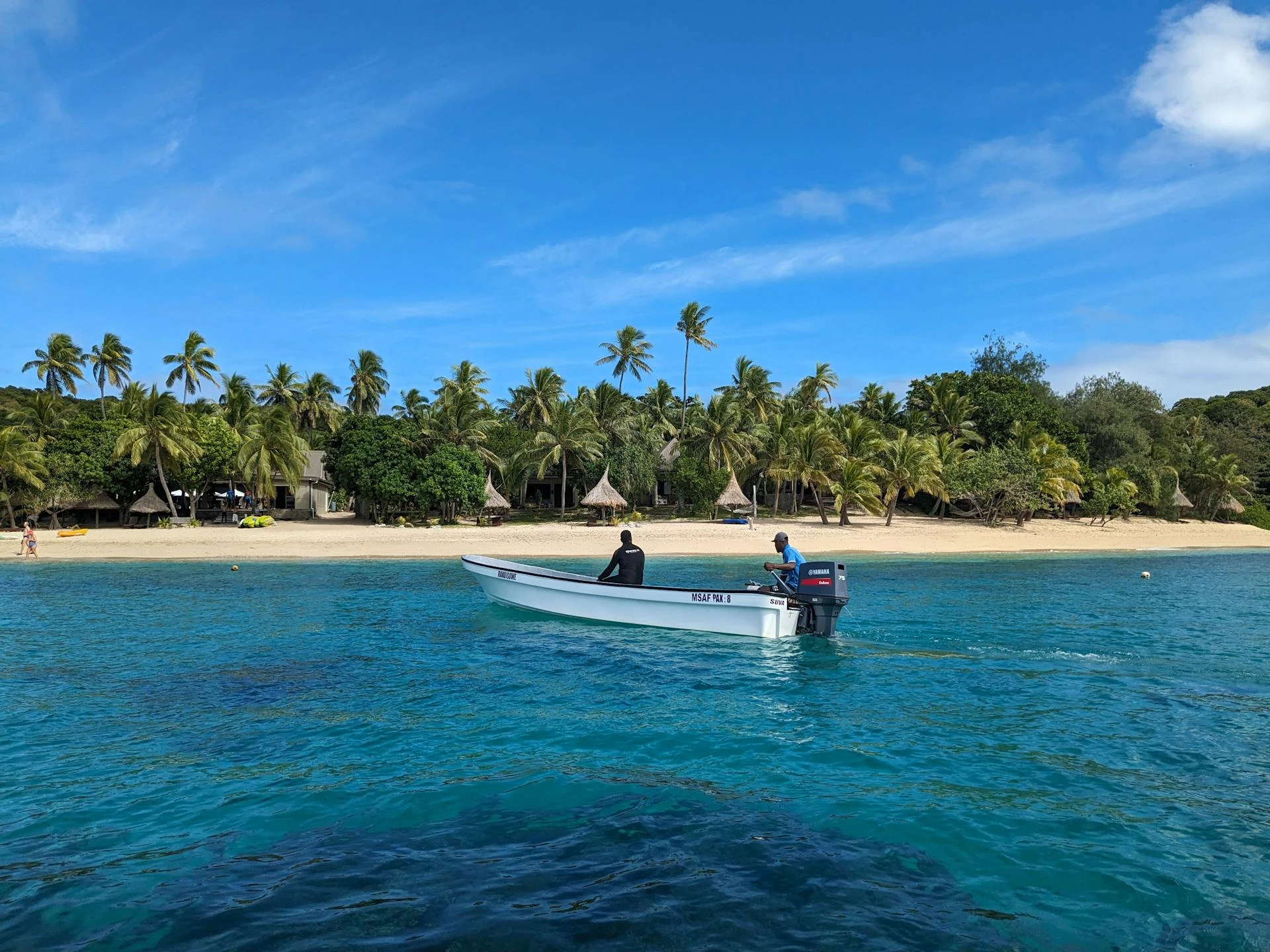 How Can Fiji Power Its Rural Future with Renewables? | Utilities Curated