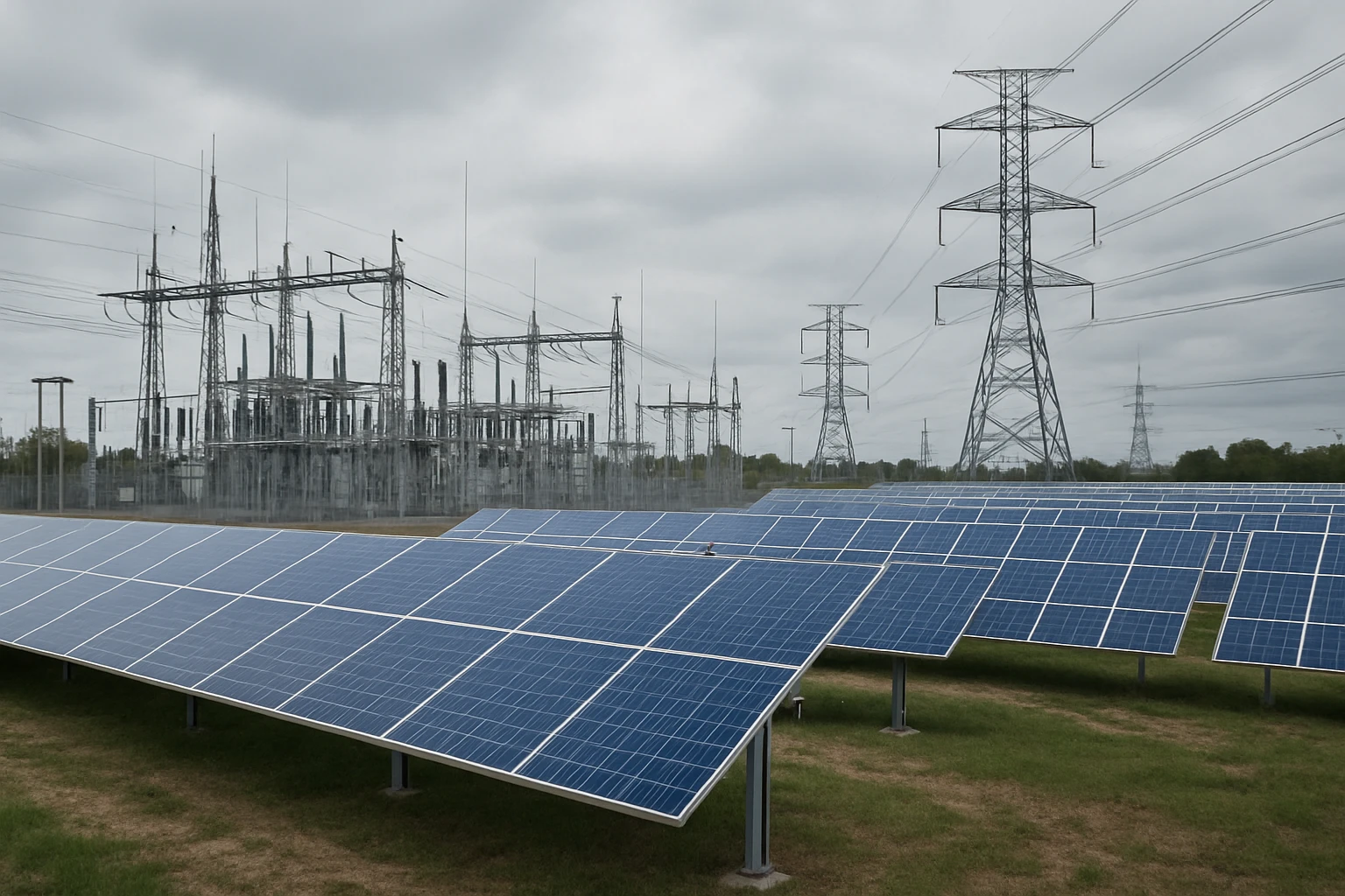 Why Is EMT Modeling Crucial for IBR Grid Reliability? | Utilities Curated