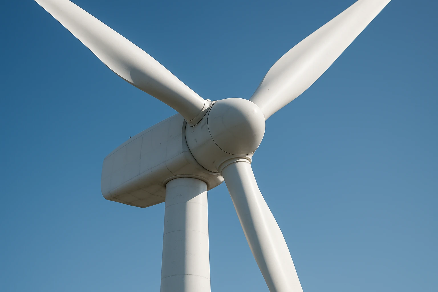 Will Trump’s Wind Turbine Probe Hurt Renewable Energy? | Utilities Curated