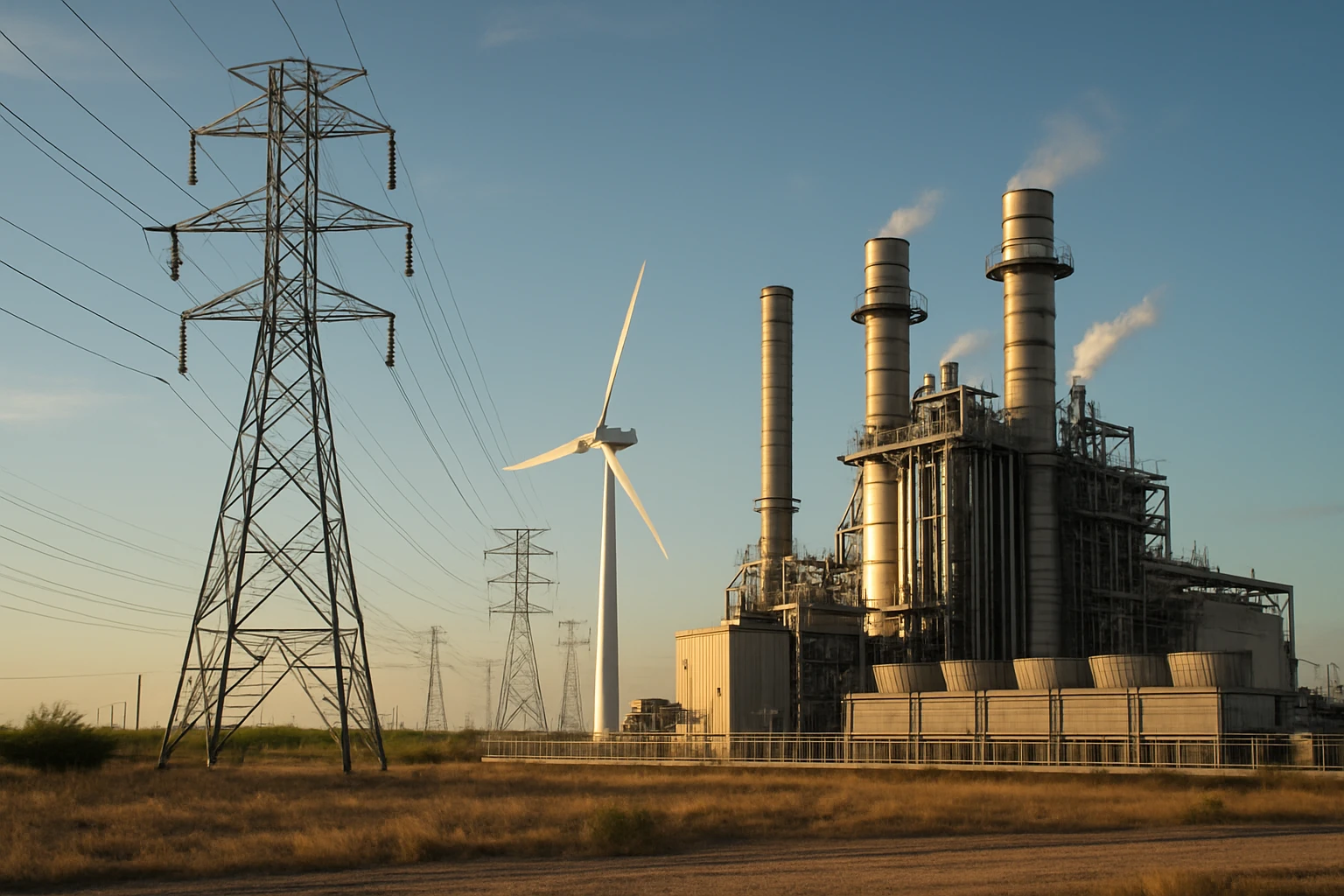 Bipartisan Push to Reform Energy Project Permitting Process | Utilities ...