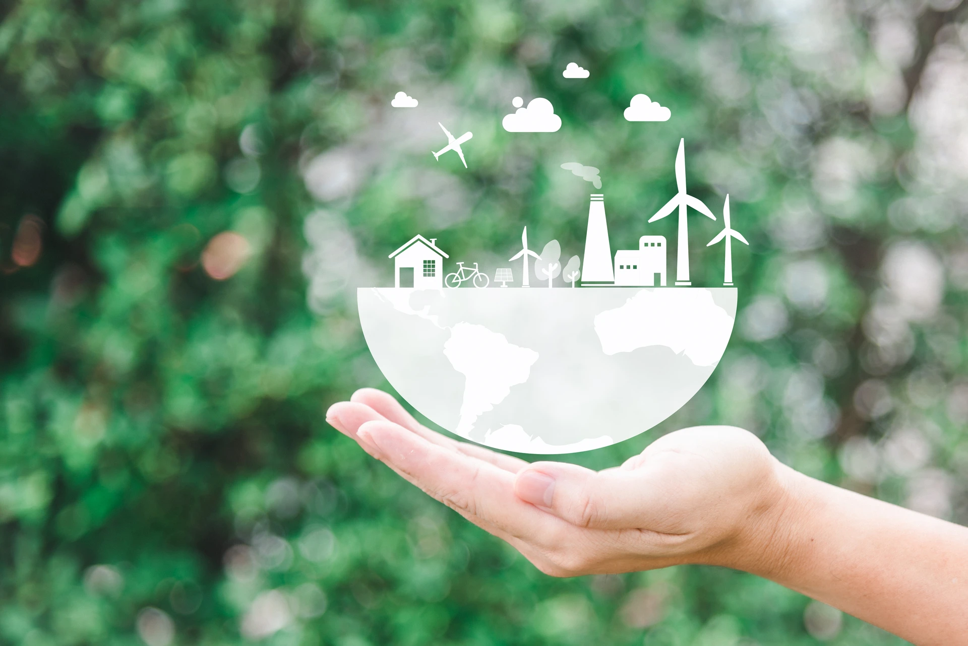 Can ASI Redefine Sustainable Living for a Greener Future? | Utilities ...