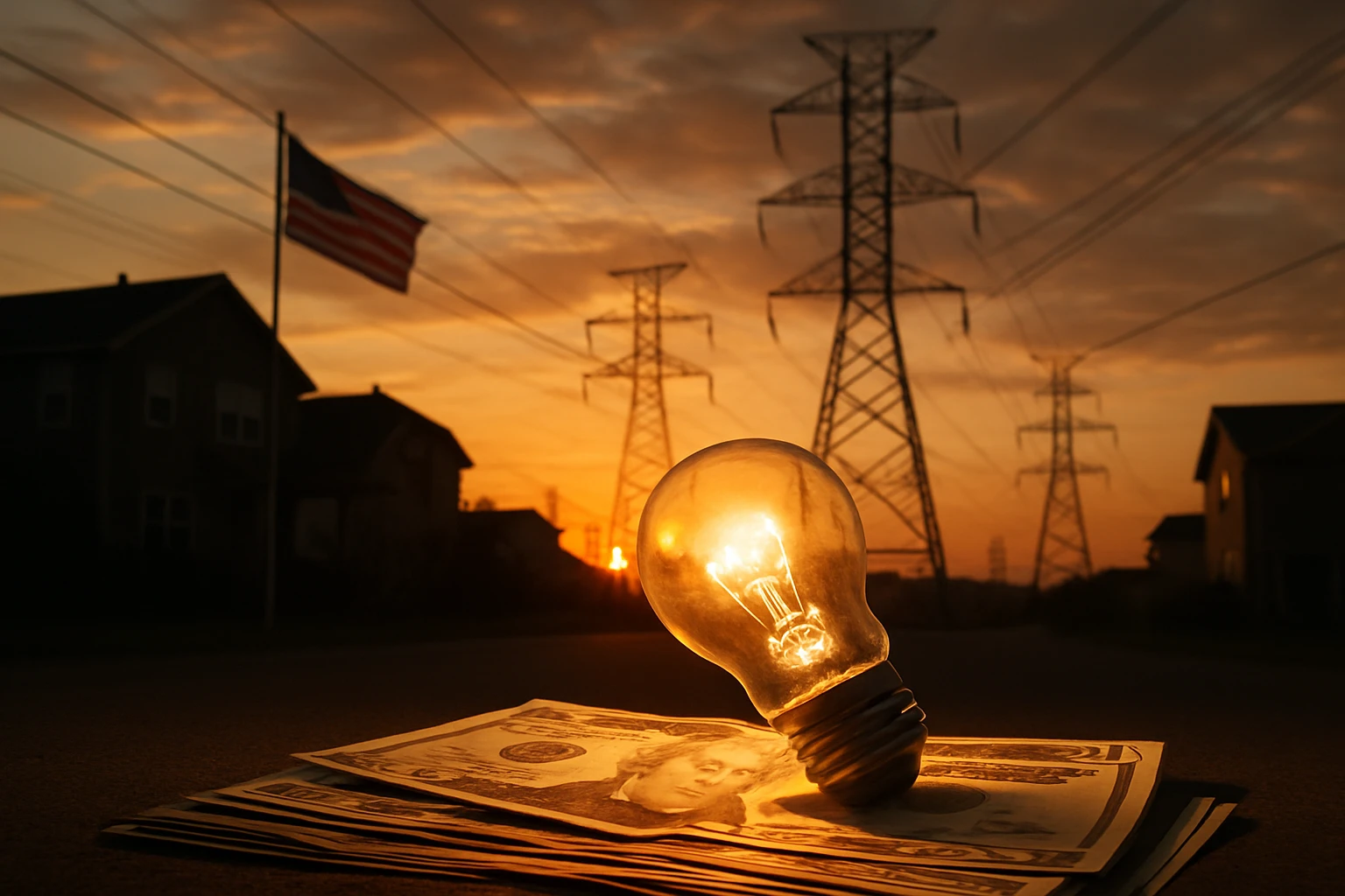 Why Are U.S. Power Prices Rising in a Utility Super-Cycle? | Utilities ...