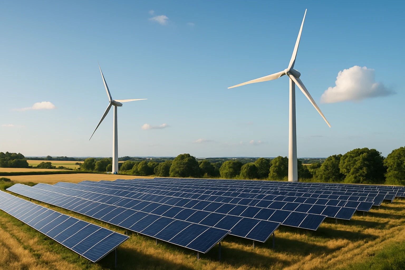 Colorado Mandates Open Grid Maps to Speed Renewables | Utilities Curated