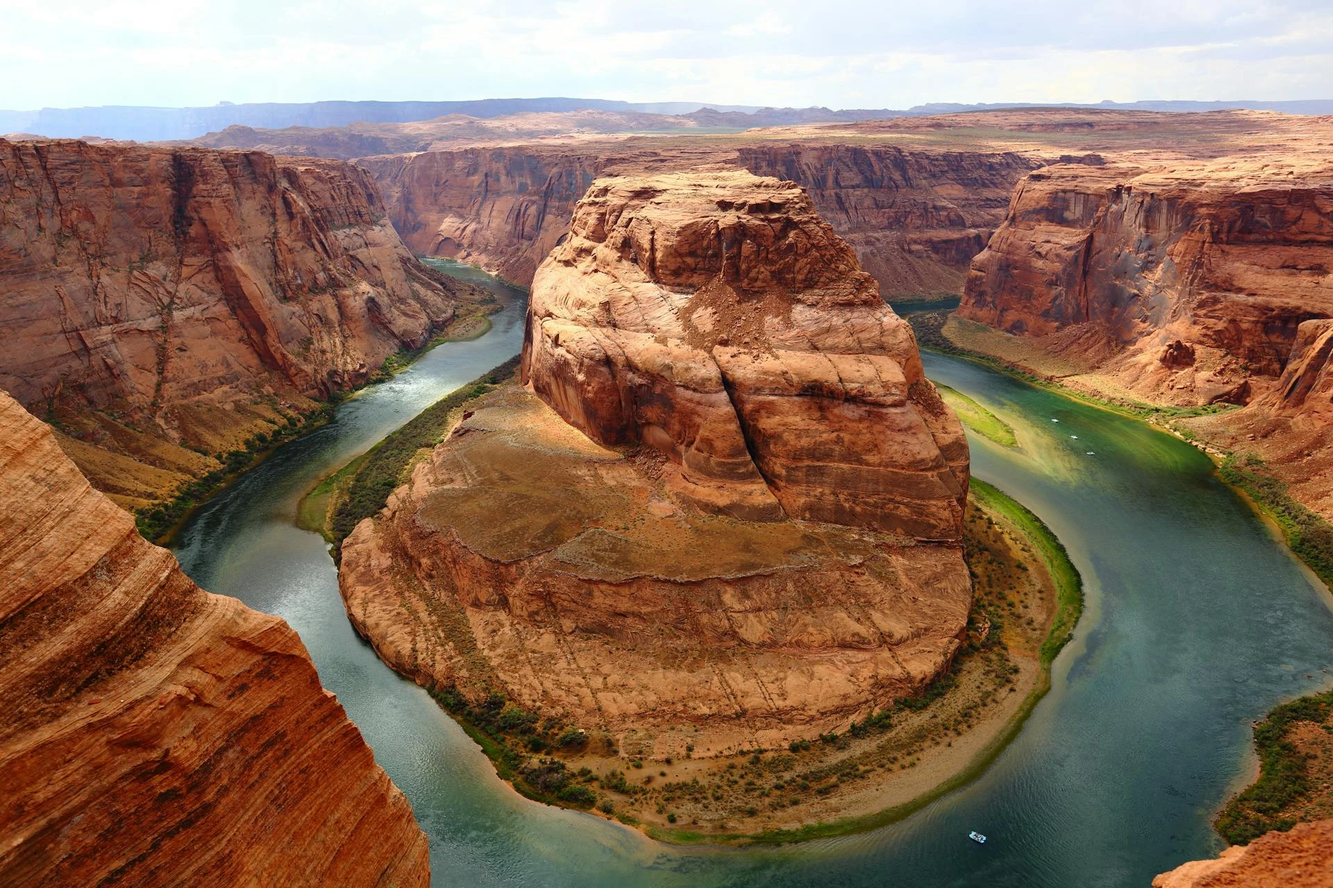 Who Controls The Future Of The Colorado River? | Utilities Curated