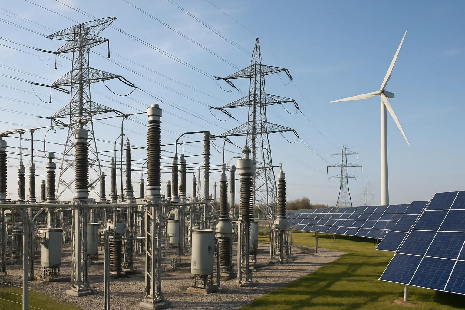 Google and Tesla Form Coalition to Modernize Power Grid | Utilities Curated
